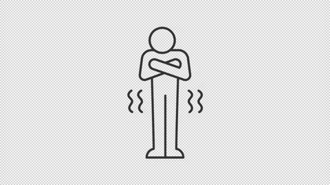 Animated Weather Icon Stock Videos – Royalty-Free HD & 4K Videos | Page 9