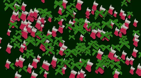 Titles Stockings Stock Videos – Royalty-Free HD & 4K Videos