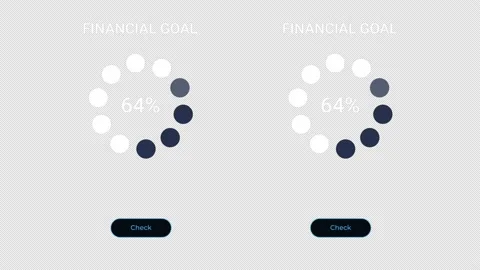 Goal Animated Gif Stock Videos – Royalty-Free HD & 4K Videos | Pond5