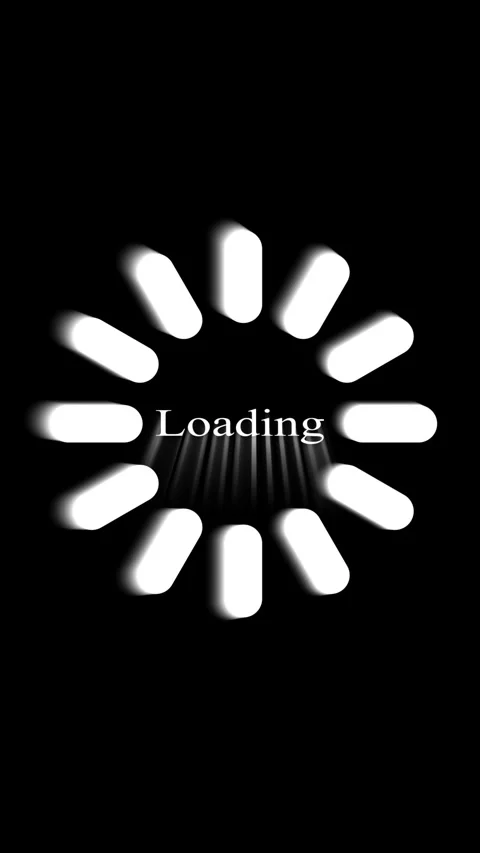 Animated Loading Bar Stock Videos – Royalty-Free HD & 4K Videos | Pond5