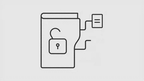 Data Classification Stock Footage ~ Royalty Free Stock Videos | Pond5