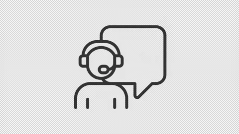 Client Icon Stock Videos – Royalty-Free HD & 4K Videos