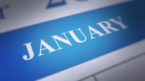 Animated Calendar Stock Video Footage | Royalty Free Animated Calendar ...