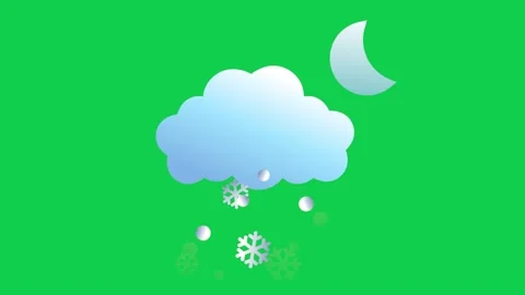 Clear Moon Photos Stock Videos – Royalty-Free HD & 4K Videos