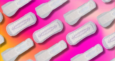 Sanitary Pads Stock Video Footage | Royalty Free Sanitary Pads Videos ...