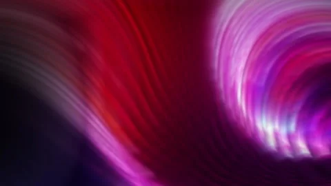 Animated Colourful Live Wallpaper - Blue... | Stock Video | Pond5