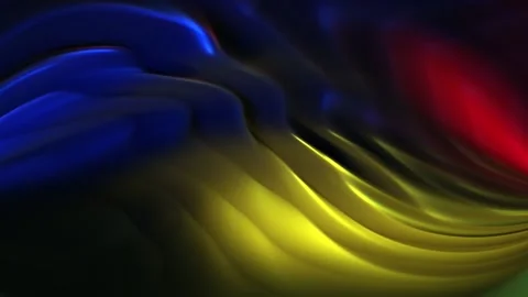 Animated Colourful Live Wallpaper Fixer ... | Stock Video | Pond5