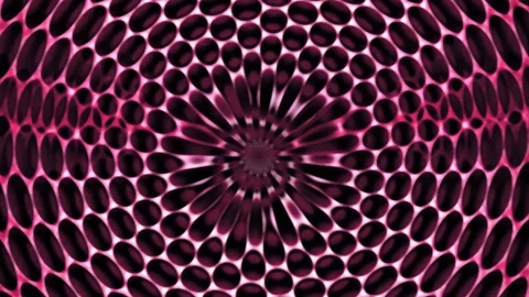 Animated Colourful Live Wallpaper Urban ... | Stock Video | Pond5