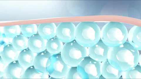 Combination Skin Stock Videos – Royalty-Free HD & 4K Videos