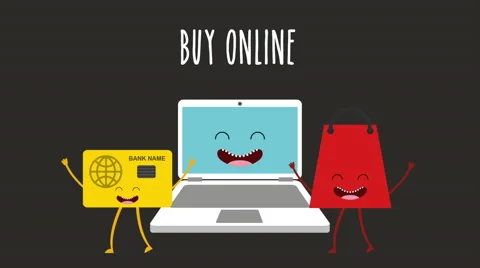 Animated computer design, Video Animati... | Stock Video | Pond5