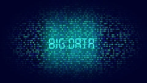 Data Center Logo Stock Videos – Royalty-Free HD & 4K Videos | Pond5