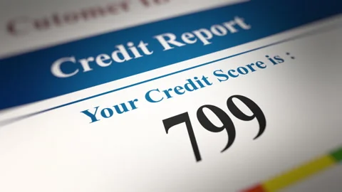 Credit Report Stock Video Footage | Royalty Free Credit Report Videos ...