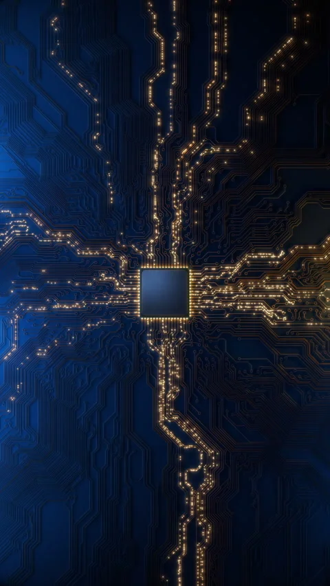 Ai Animated Stream Stock Videos – Royalty-Free HD & 4K Videos | Pond5