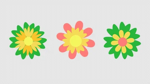 Beautiful Cute Stickers Stock Videos – Royalty-Free HD & 4K Videos