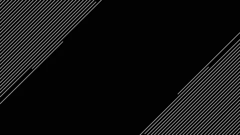 Diagonal Line Pattern Stock Footage ~ Royalty Free Stock Videos | Pond5