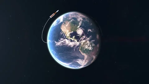 Rocket Science Diagram Stock Footage ~ Royalty Free Stock Videos | Pond5