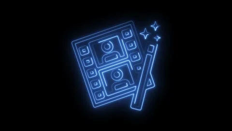 Avatar Editer Stock Videos – Royalty-Free HD & 4K Videos