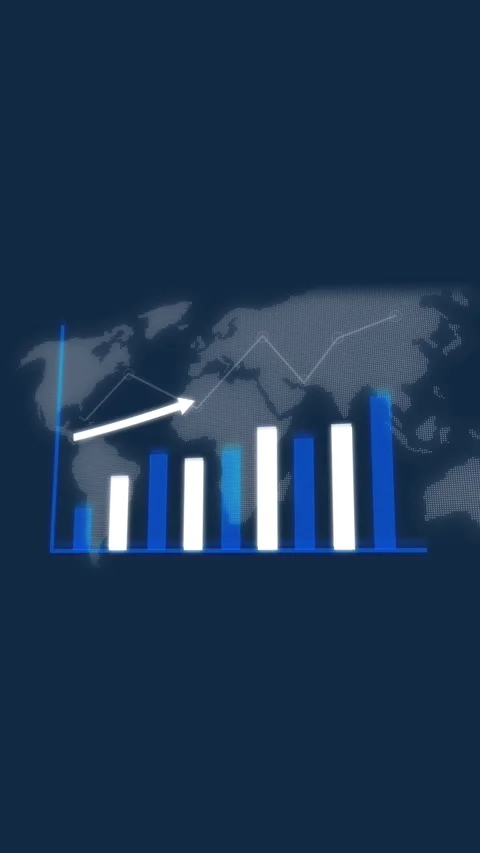 Maps Dotted Chart Stock Videos – Royalty-Free HD & 4K Videos | Pond5