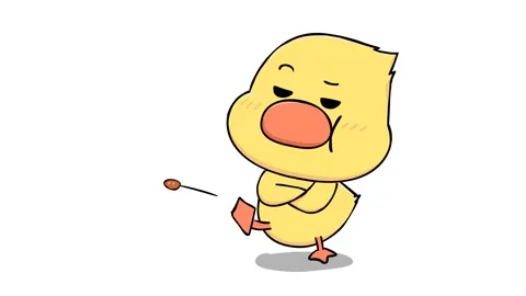 Drawings Drawings Drawings Drawings Animated Duck Stock Video Footage ...