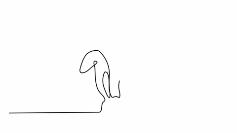 Drawings Drawings Animated Rabbit Stock Video Footage | Royalty Free ...