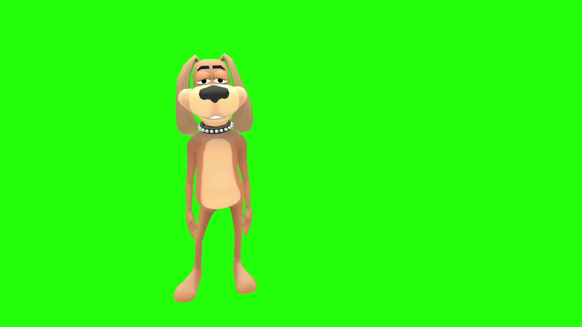 Animated Dancing Dogs