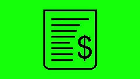 Invoice P Stock Videos – Royalty-Free HD & 4K Videos | Page 6