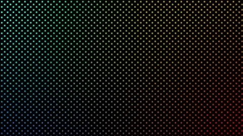 Dot Grid Background Stock Footage ~ Royalty Free Stock Videos | Pond5