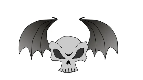 Animated Bat Stock Videos – Royalty-Free HD & 4K Videos | Page 4