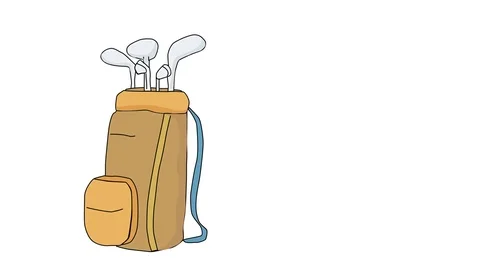 Drawing Animated Landscape Stock Footage ~ Royalty Free Stock Videos ...