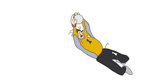 Football Ball Drawing Stock Videos – Royalty-Free HD & 4K Videos | Pond5