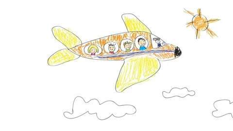 Go Drawing Videos Stock Videos – Royalty-Free HD & 4K Videos