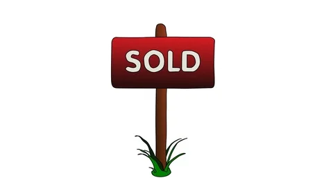 Animated Real Estate Stock Video Footage | Royalty Free Animated Real ...