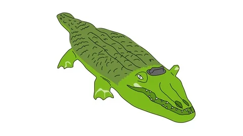 Swimming Animated Images Stock Videos – Royalty-Free HD & 4K Videos