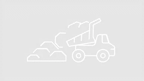 Dump Truck Drawing Stock Videos – Royalty-Free HD & 4K Videos