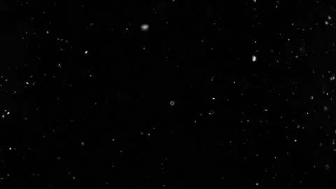 animated dust particles background or fo... | Stock Video | Pond5