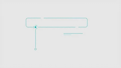 Animated Rectangular Box Stock Videos – Royalty-Free HD & 4K Videos