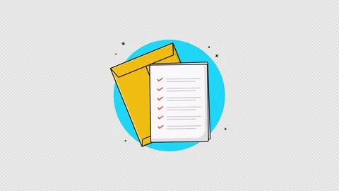 Documents Vidio Stock Videos – Royalty-Free HD & 4K Videos | Page 2