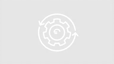 Cogs Line Drawing Stock Videos – Royalty-Free HD & 4K Videos | Pond5