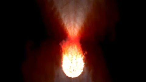 Fire Soul Stock Videos – Royalty-Free HD & 4K Videos | Pond5