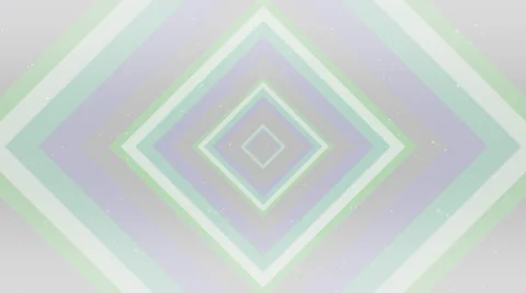 Animated evolving diamonds background el... | Stock Video | Pond5