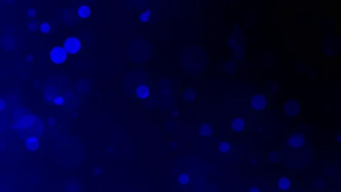 Animated Fading Particles background | Stock Video | Pond5