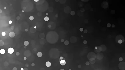 Animated Fading Particles background | Stock Video | Pond5