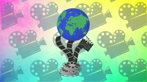 Animated Film Producers Stock Videos – Royalty-Free HD & 4K Videos | Pond5