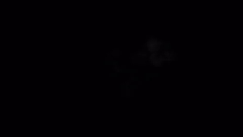 Animated Fire Effects VFX with Colored V... | Stock Video | Pond5