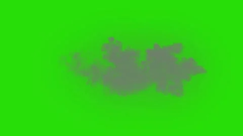 Animated Fire Effects VFX with Colored V... | Stock Video | Pond5