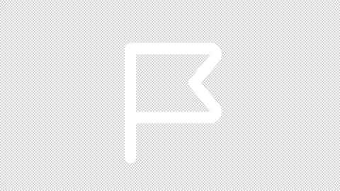 Ui Flag Stock Video Footage | Royalty Free Ui Flag Videos | Pond5