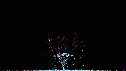 Flower Explosion Stock Footage ~ Royalty Free Stock Videos | Pond5