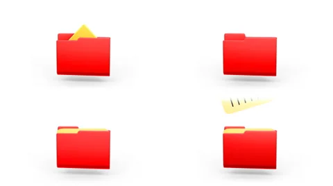 Folder 7Th Stock Videos – Royalty-Free HD & 4K Videos