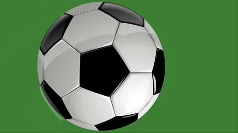 animated football video background full ... | Stock Video | Pond5
