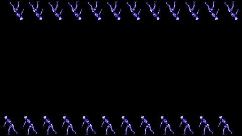 Animated Dance Stock Footage ~ Royalty Free Stock Videos | Page 9